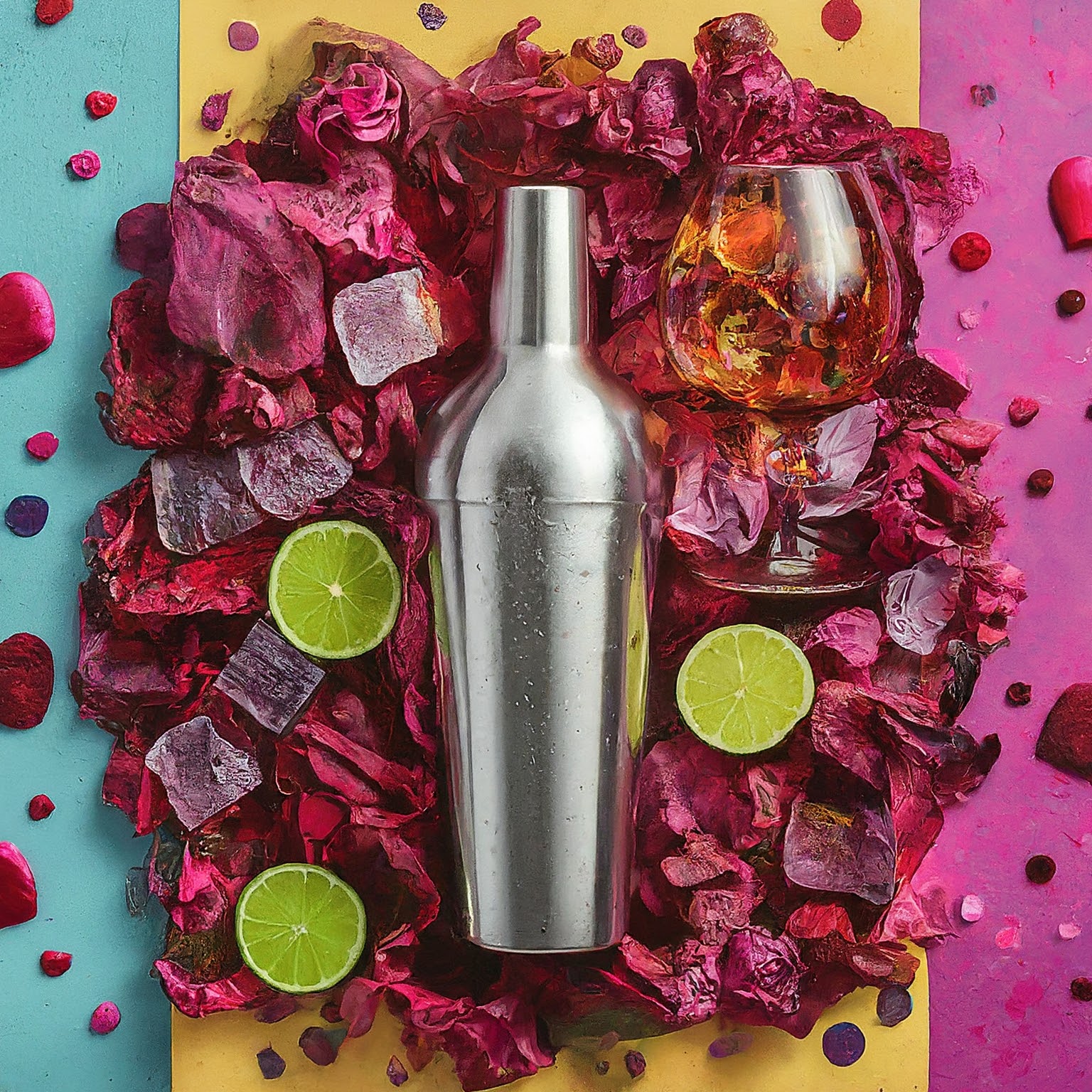 Raise a Glass to Love & Savings with February Monthly Specials