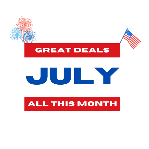 July Monthly Specials | Gomer's Fine Wine & Spirits